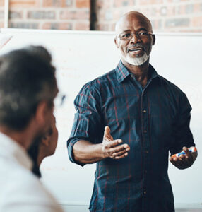 Cybersecurity - Pantheon Data